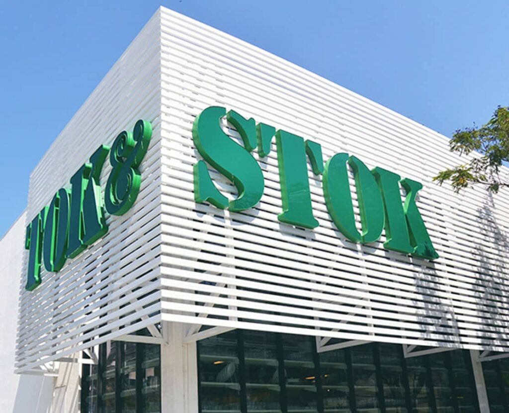 Tok&Stok: Evolução VTEX CMS - Quality Digital