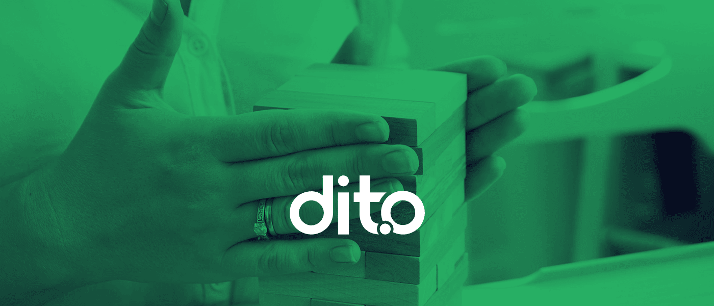 Dito: Integração VTEX IO - Quality Digital